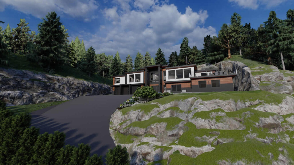 Architectural Design Company Nanaimo, BC | Immersive Design