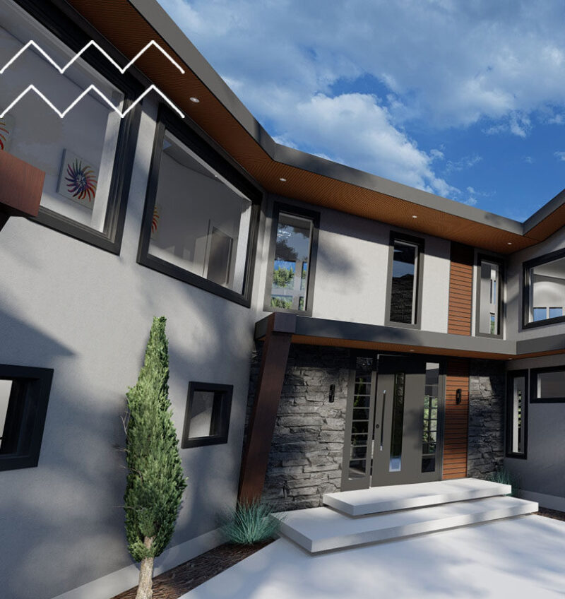 Immersive - Interior Design, Architectural Design, Nanaimo, BC