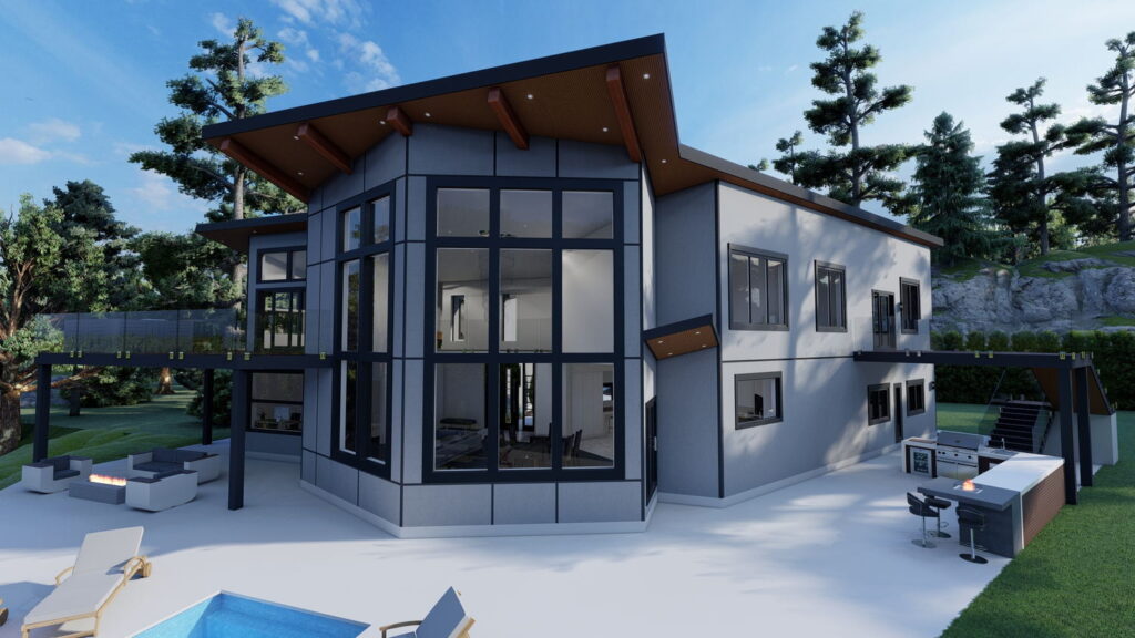 Exploring the Beauty of West Coast Modern Architecture